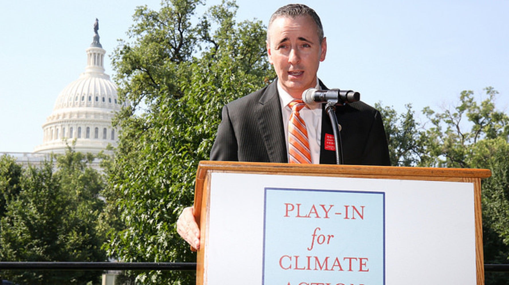Interview with Pennsylvania Rep. Brian Fitzpatrick | HuffPost