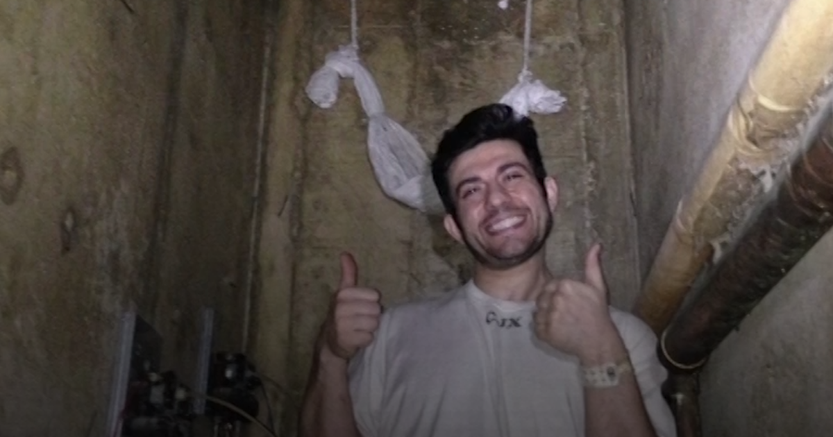 These Inmates Broke Out Of Jail And Filmed The Whole Thing | HuffPost ...