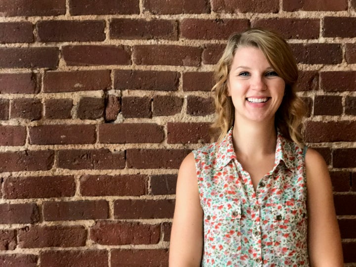 Holly Farrar - The Brain Workout Boss - A Wonderful Human, With The ...