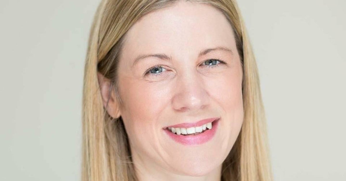 17 From '17: Ellie Reeves On Her Journey Into Politics At A Young Age ...