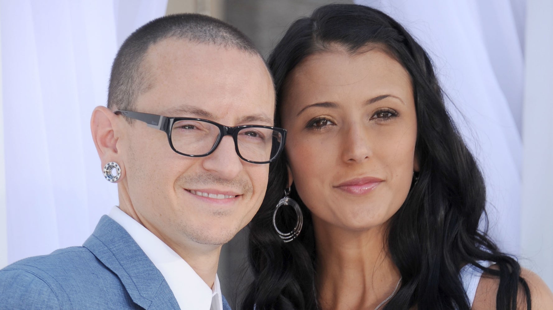 Chester Bennington's Wife Releases Heartbreaking Statement Following ...