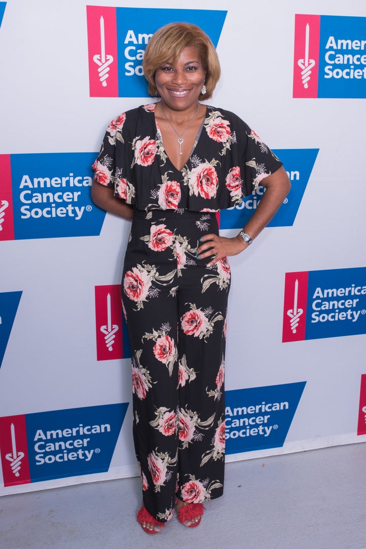 Taste of Hope Goes Broadway | HuffPost Contributor