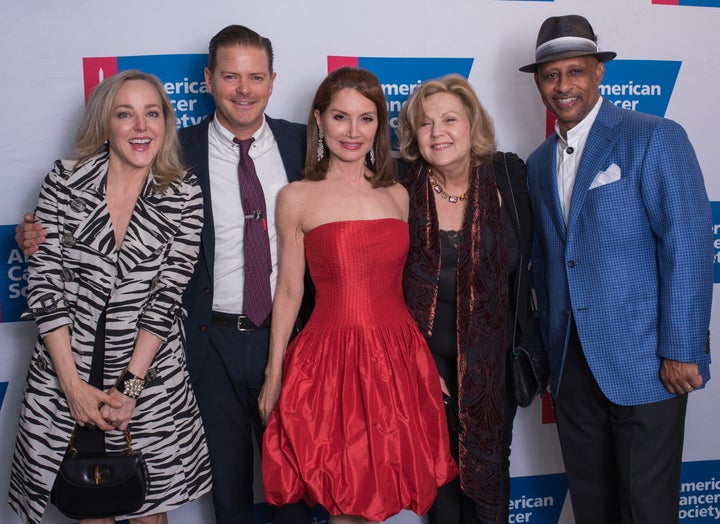 Taste of Hope Goes Broadway | HuffPost Contributor