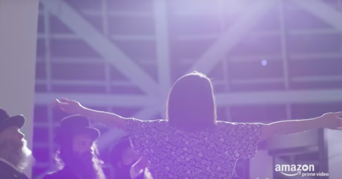 'Transparent' Season 4 Trailer Drops With A Message For Trump ...