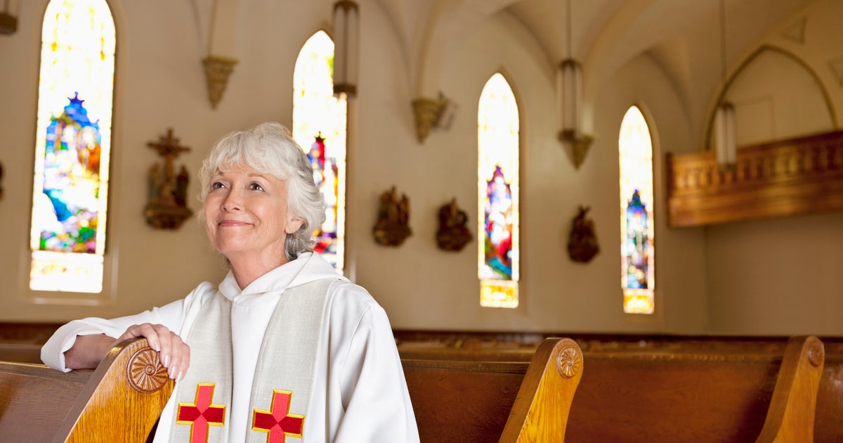 What Makes a Good Pastor in 2017? | HuffPost Contributor