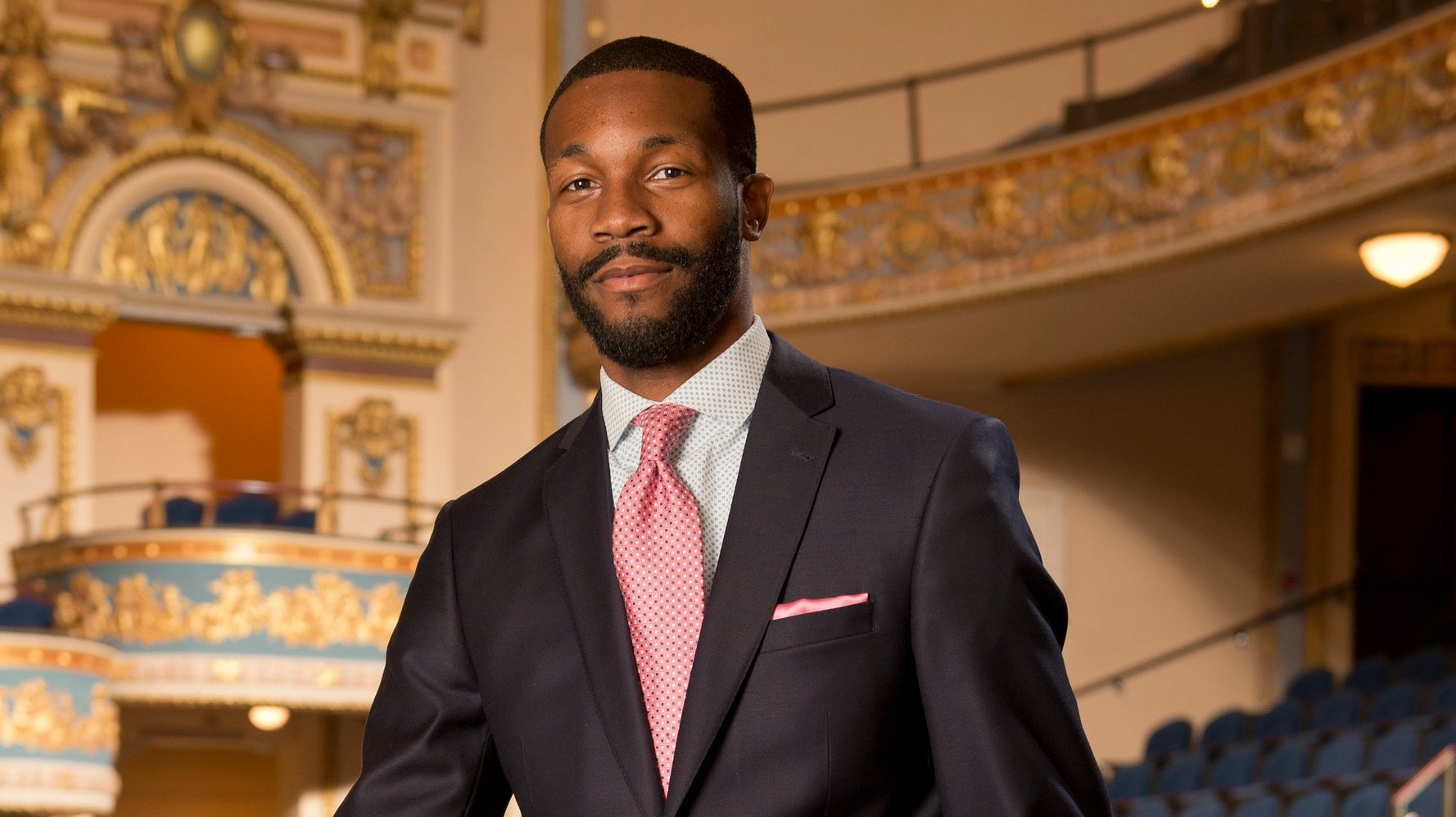 Progressive Challenger Elected Mayor Of Birmingham, Alabama | HuffPost ...