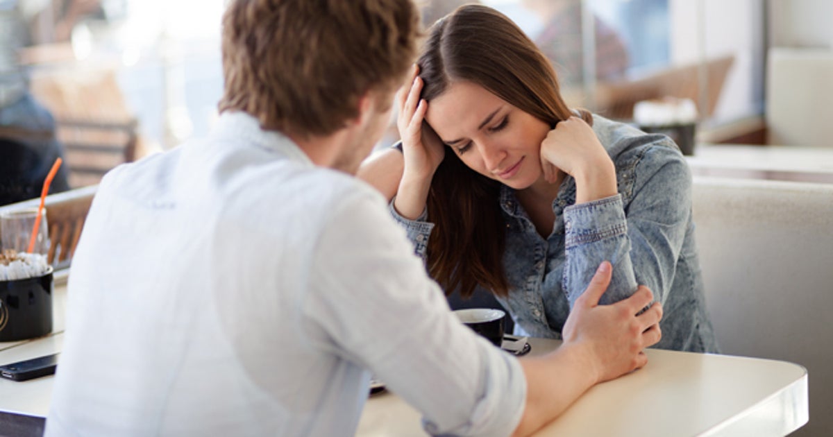 10 Dating Warning Signs | HuffPost Life