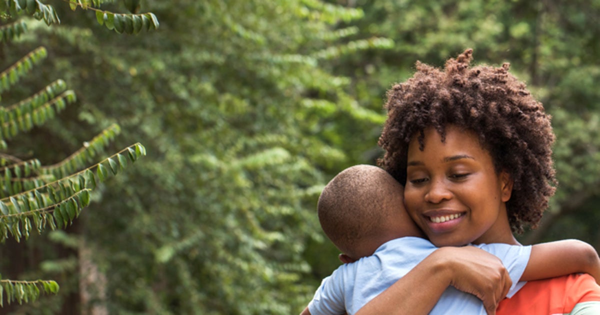 Parenting a Clingy Baby | HuffPost Contributor
