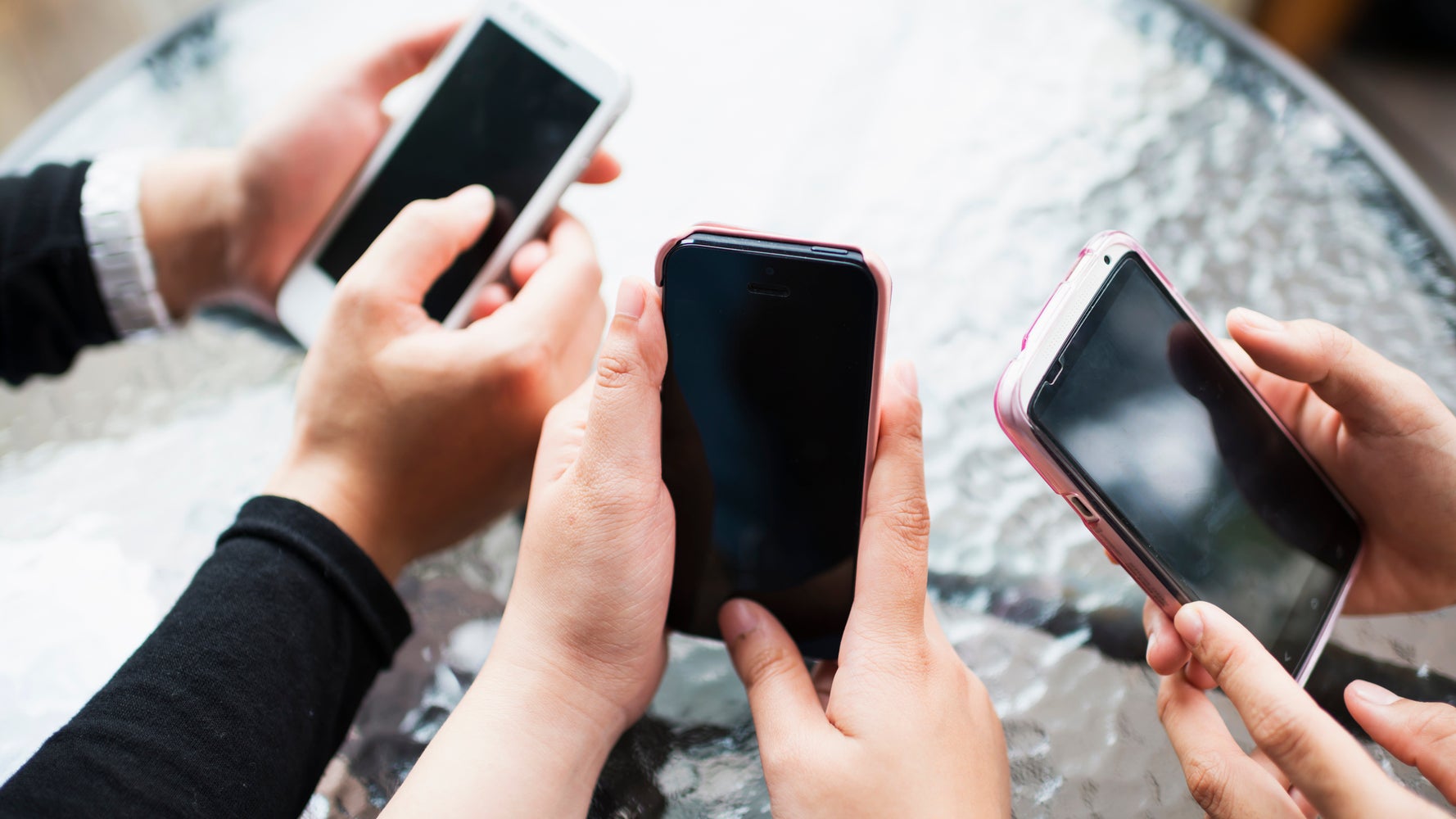 How Apple Laid the Foundation for iPhone to Outcompete Android ...