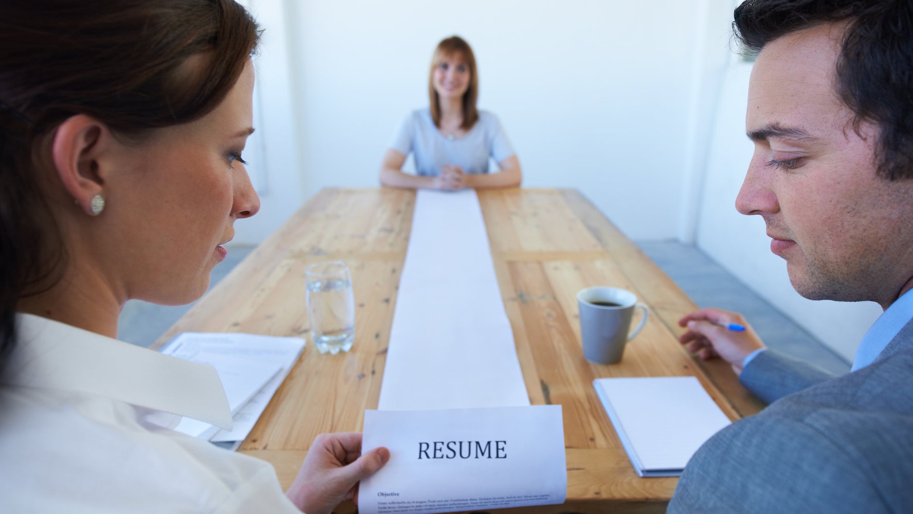 In Order to Get a Good Job, Is It Truly Necessary for Graduate Students ...