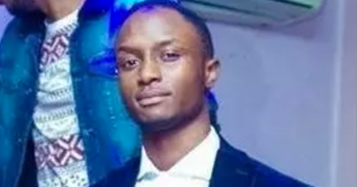 Met Police Offer £20,000 Reward For Footage Of Peckham Stabbing That ...