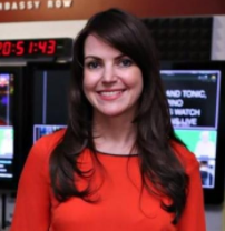 Andy Cohen's Right-Hand Woman, Deirdre Connolly of WWHL | HuffPost ...