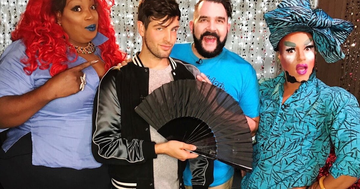 Daniel Preda On His Journey From Intern To Influencer | HuffPost ...