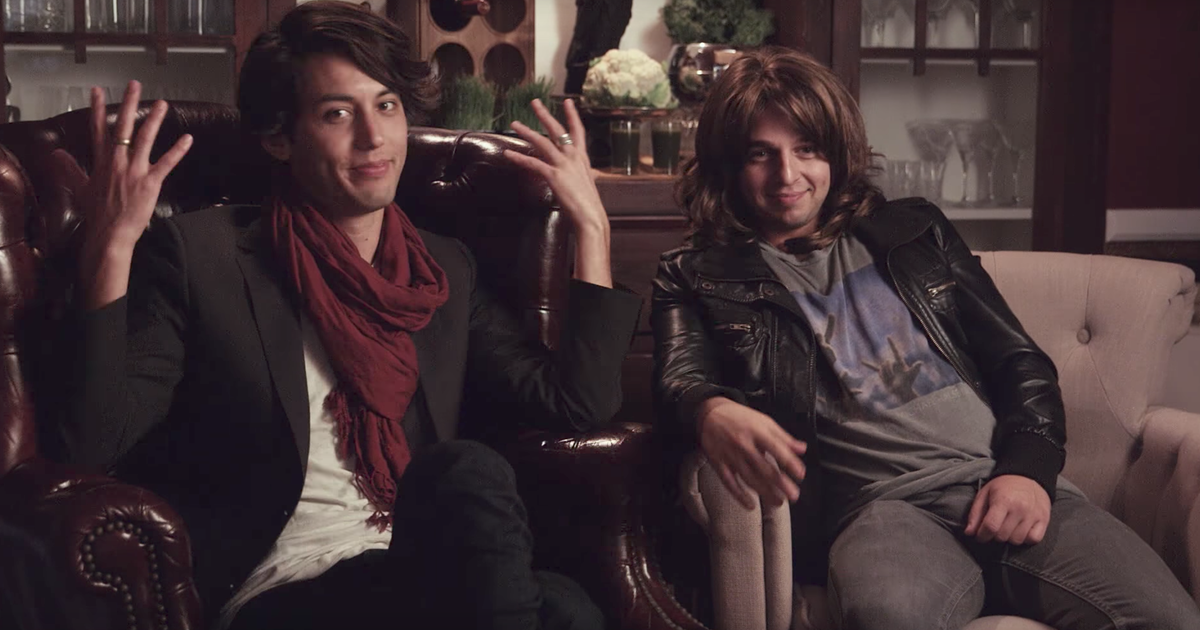 Mockumentary Trailer Shows The Guys Responsible For Every Awful Health ...
