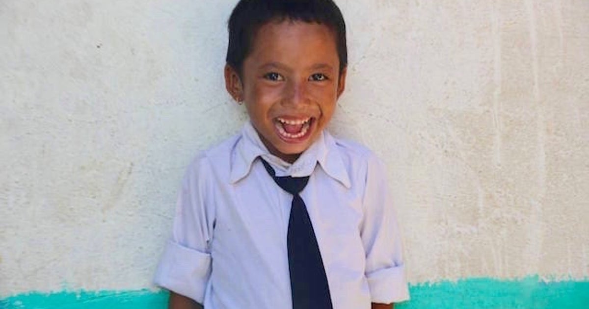 THERE ARE 140 MILLION ORPHANS IN THE WORLD: This Is the Story of One of ...