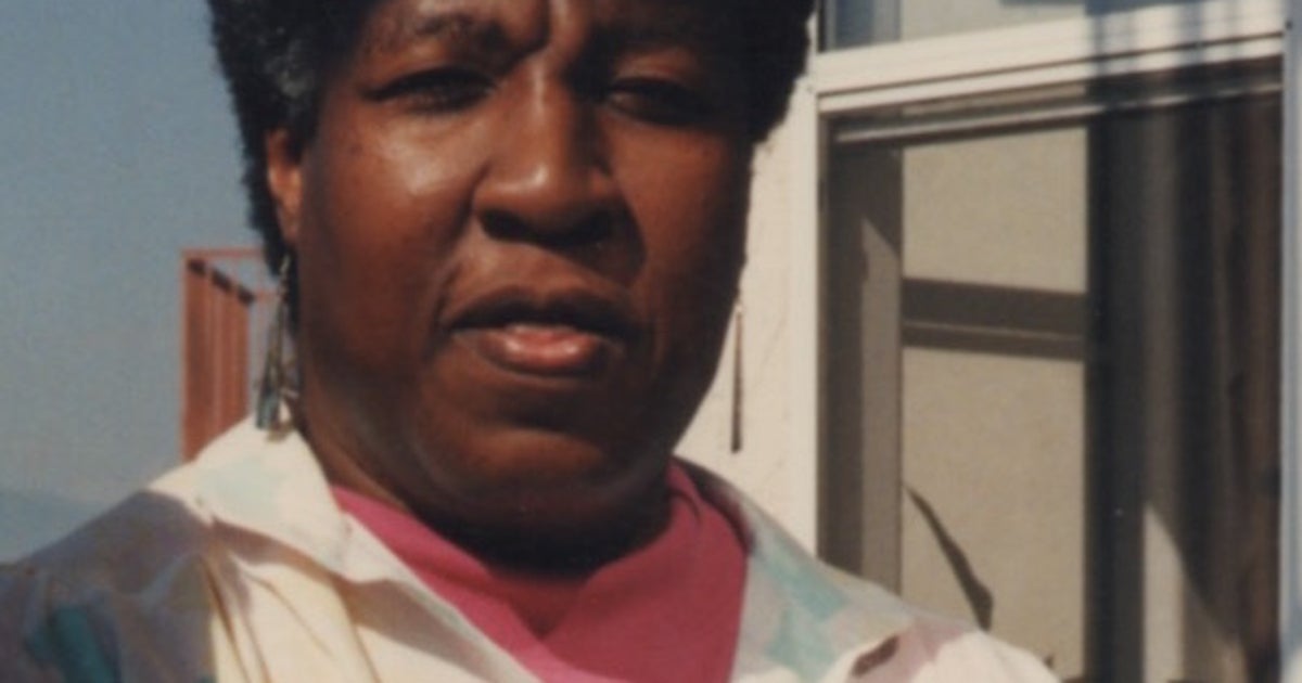 OCTAVIA BUTLER —THE GENIUS | HuffPost Contributor