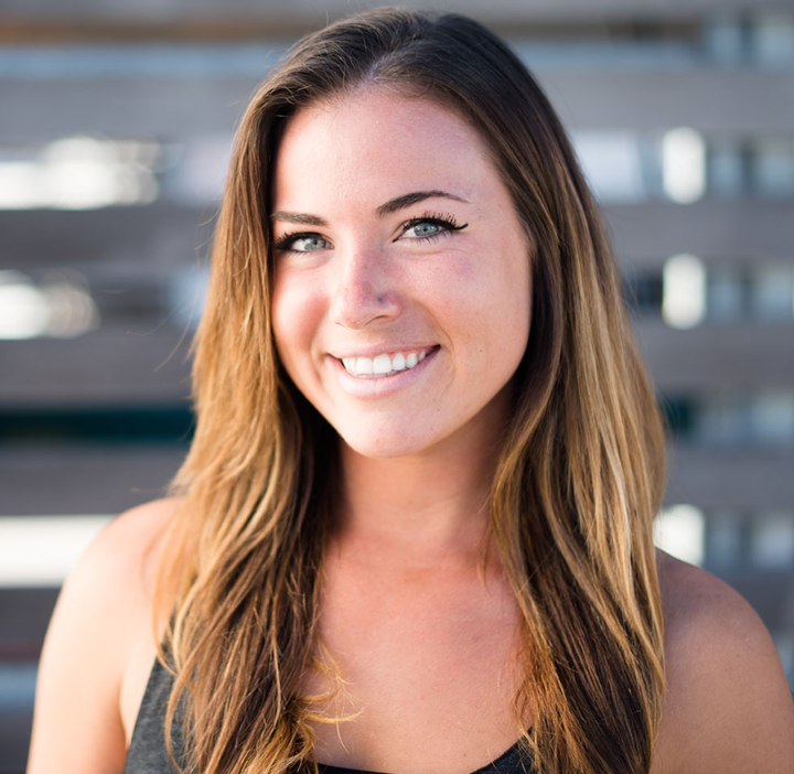 Ashley Hunt - The Heart of A Healer & The Definition of A Survivor ...