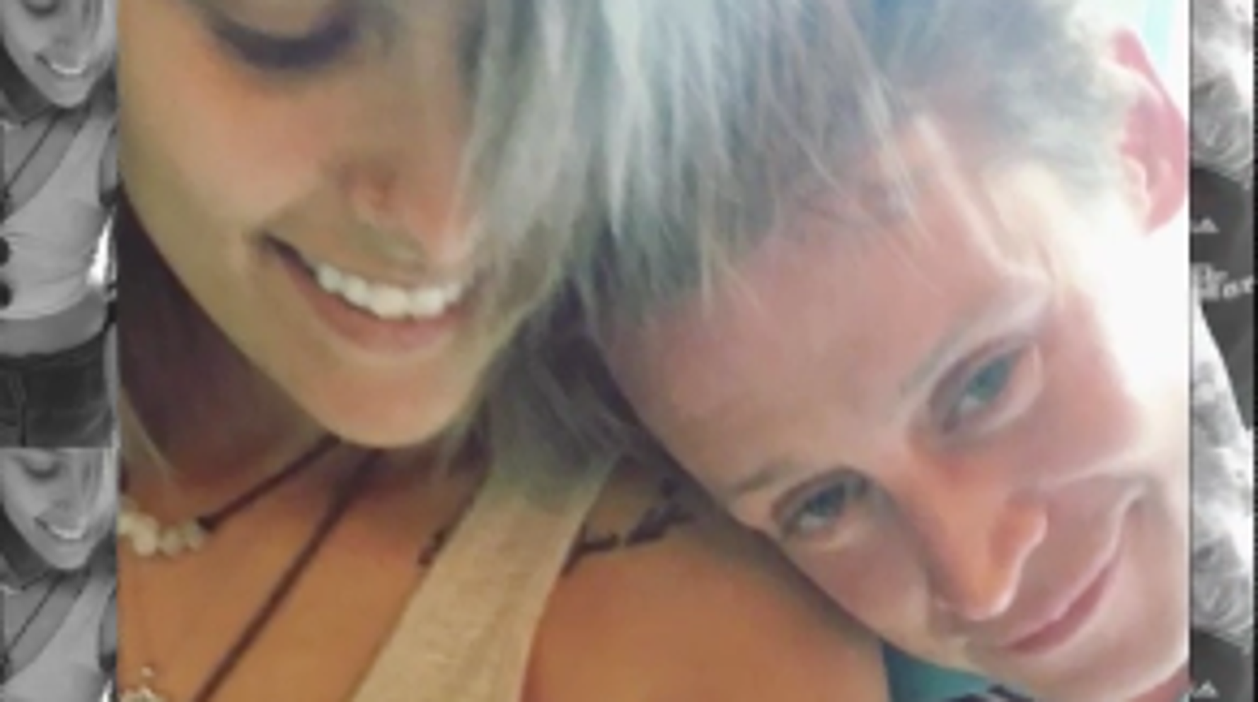 Paris Jackson And Macaulay Culkin Get Matching Spoon Tattoos | HuffPost