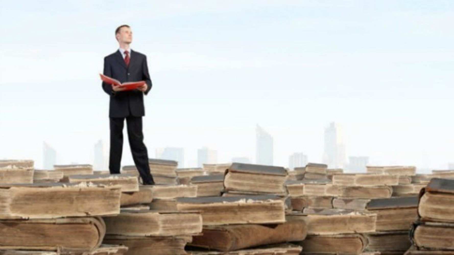 The Greatest Sales Lesson You'll Ever Learn | HuffPost