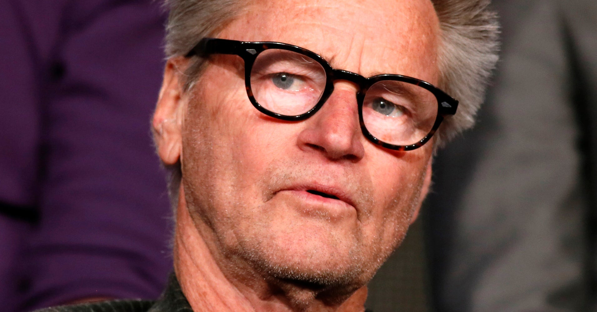 Actor And Playwright Sam Shepard Dead At 73 | HuffPost