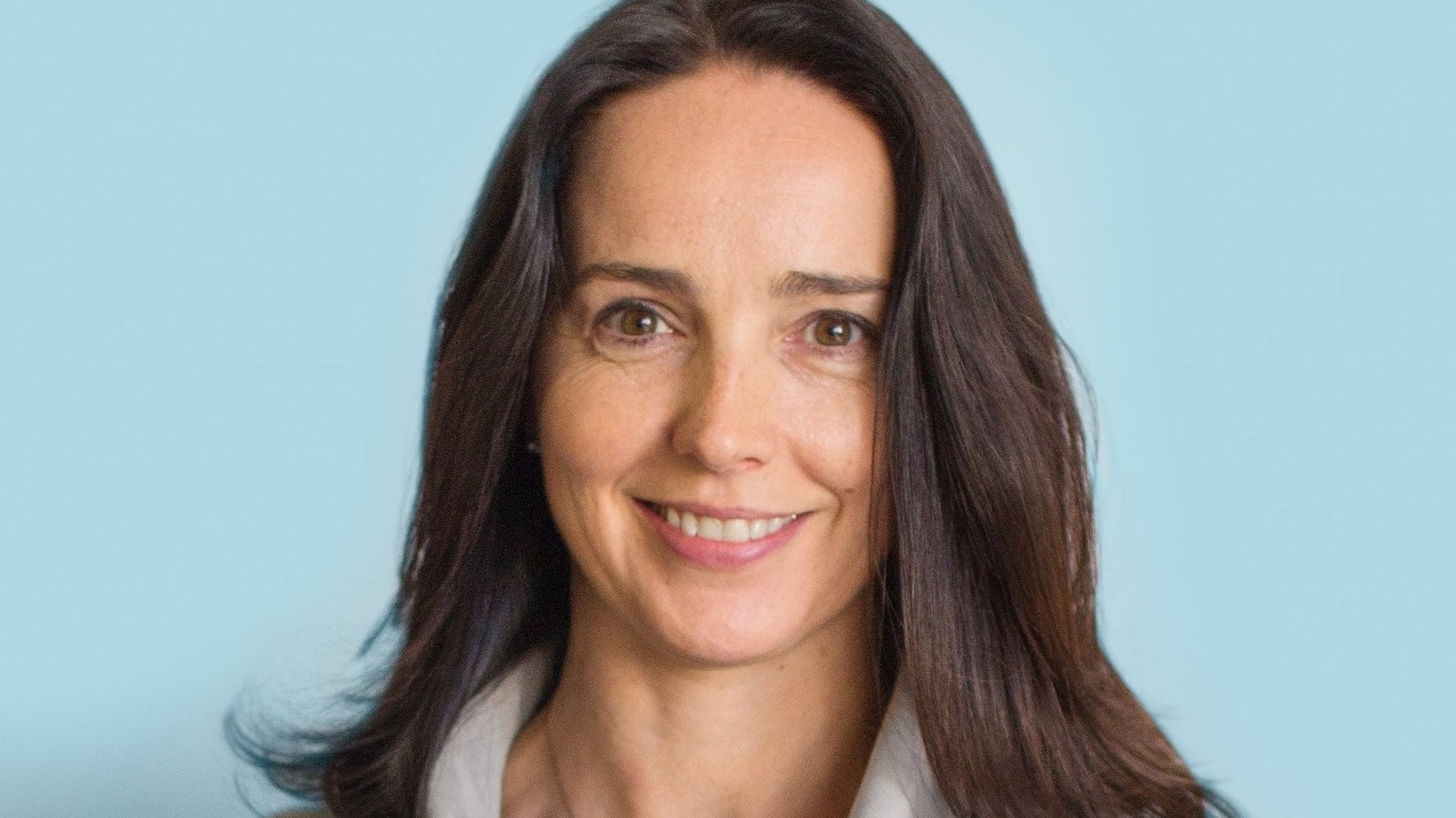 Doing Well by Doing Good: How Sarah Friar is leading the world of ...