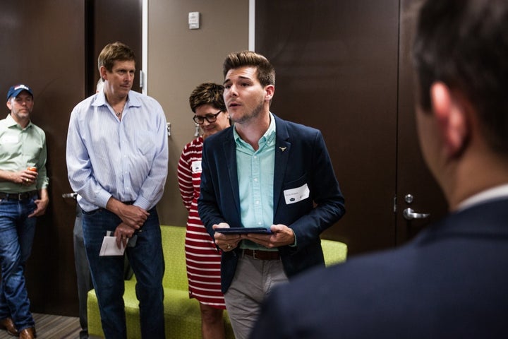 “Bathroom Bill Passes in Texas” | HuffPost Contributor