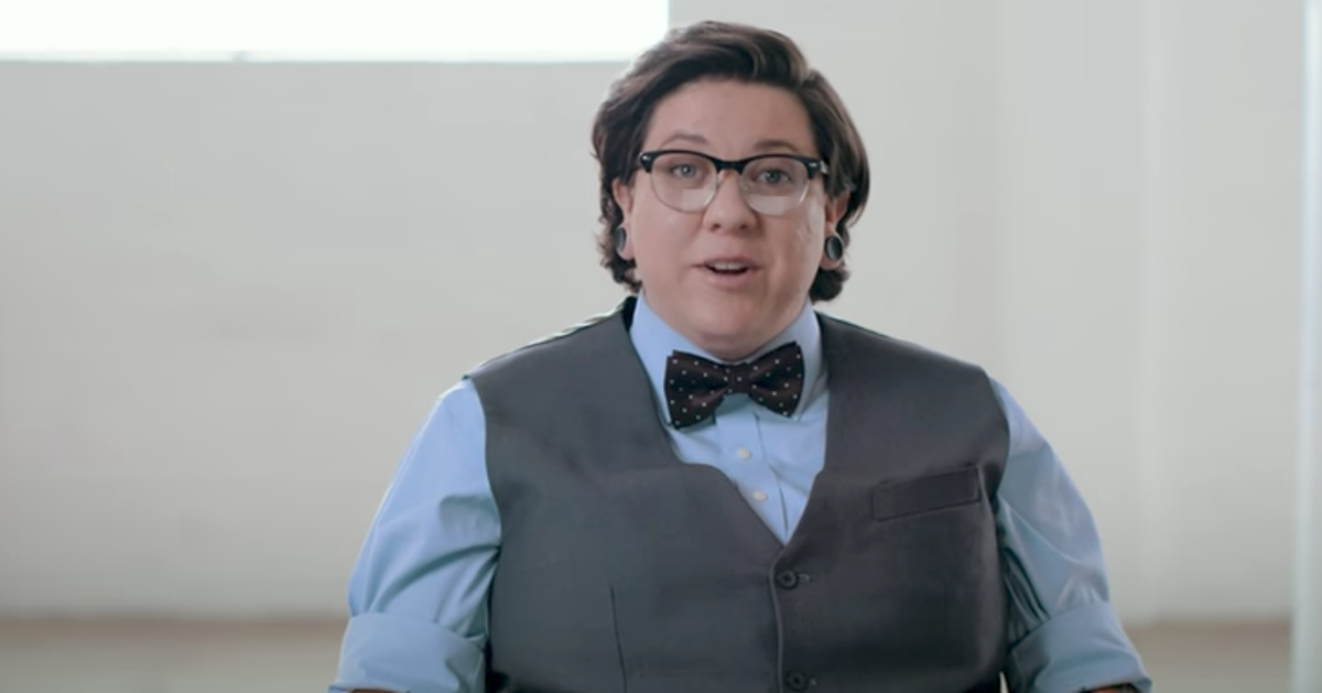 Dove's Powerful Short Film Skewers Stereotypes About Female Beauty ...