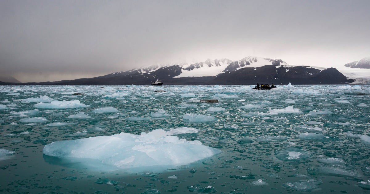 These Methane-Eating Microbes Are Drastically Helping To Reduce Global ...