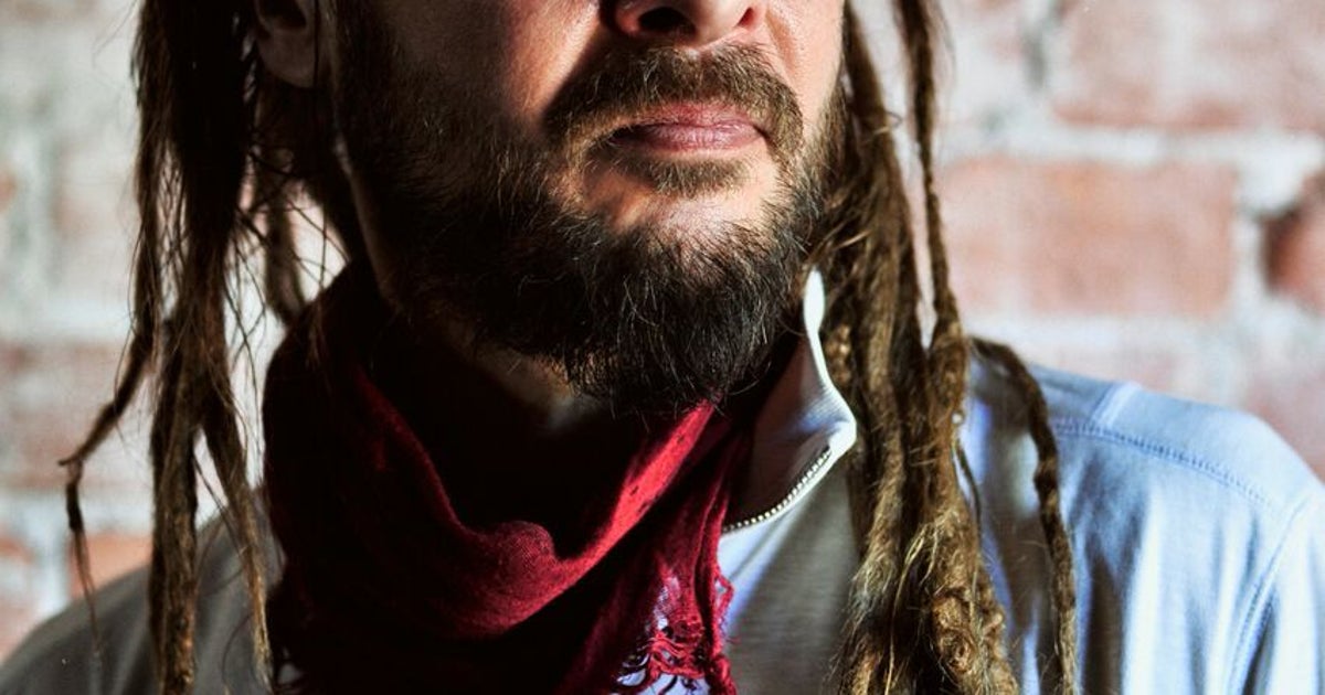 Behind The Music: Interview With Christos DC, Reggae’s Renowned Singer ...