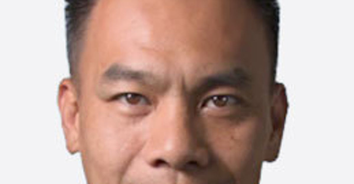 Influencing Tech: Jeff Chi, COO Krush Media | HuffPost Contributor