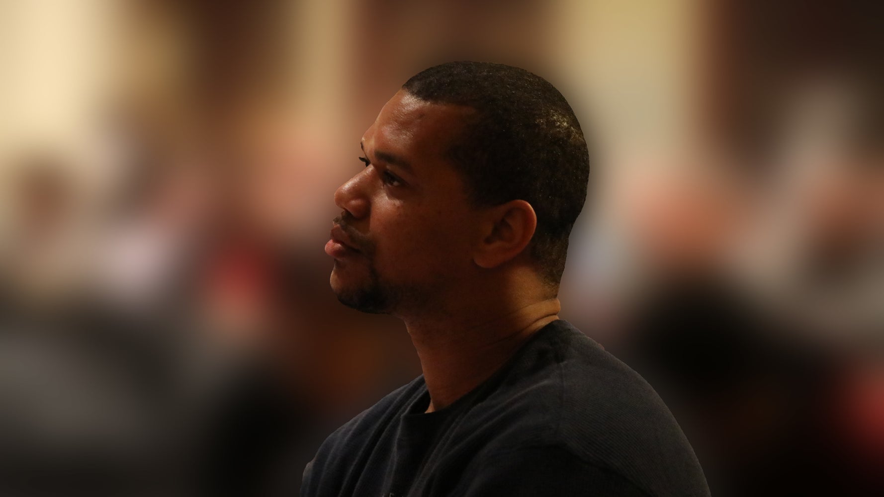 Navy Vet Went Through 'Pure Hell' After Arrest By A Troubled Ferguson ...