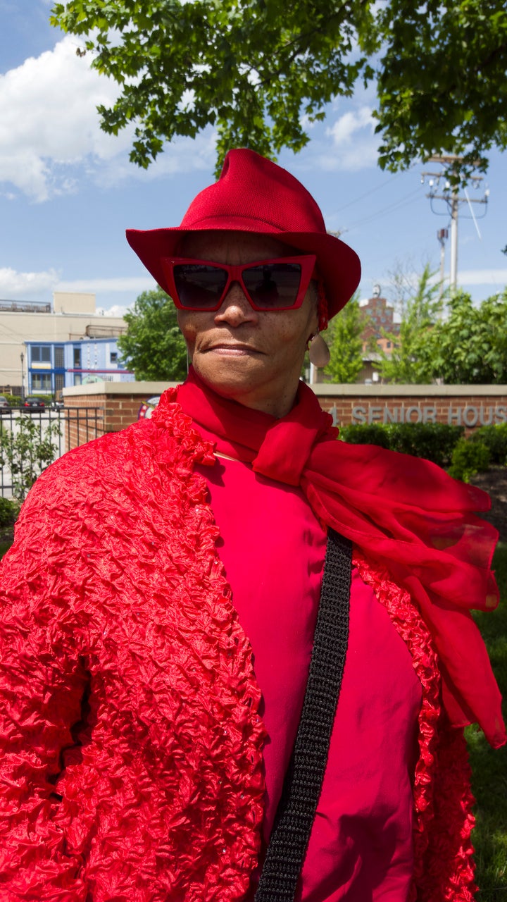 Some Days Just Are: Featuring Photographers Michael Northrup and Akasha ...