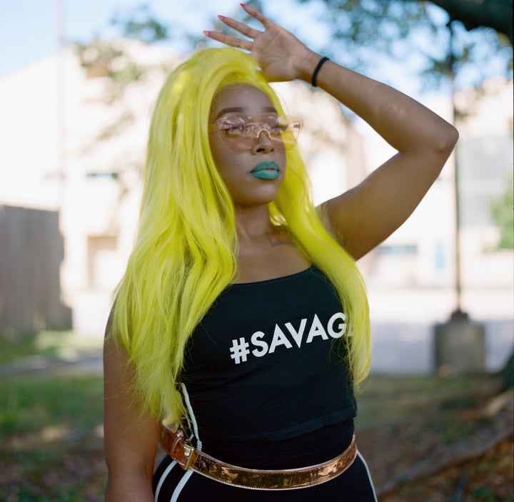 Some Days Just Are: Featuring Photographers Michael Northrup and Akasha ...