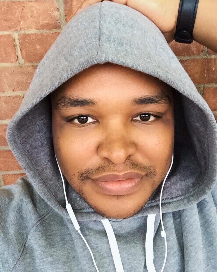 Real Housewives of Auckland: Talking with Comedian/Actor Ryan Bailey ...