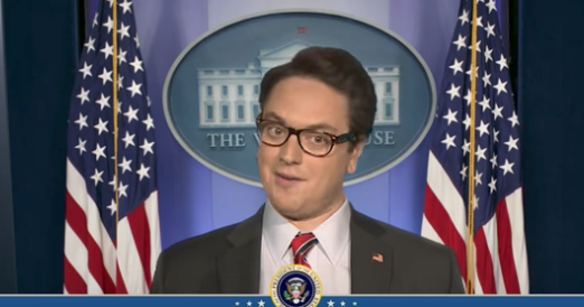 Jimmy Fallon Has The Perfect Solution For Everyone Fired From Trump's ...