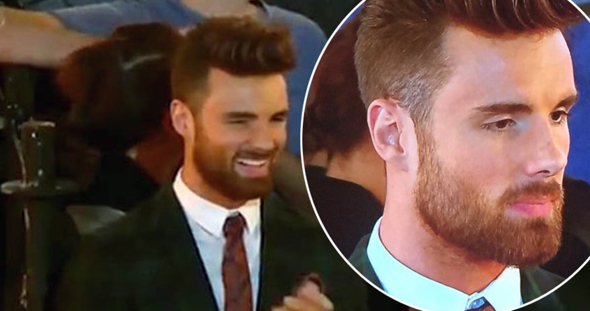 Celebrity Big Brother Fans Were Desperate To Know Who This Hot