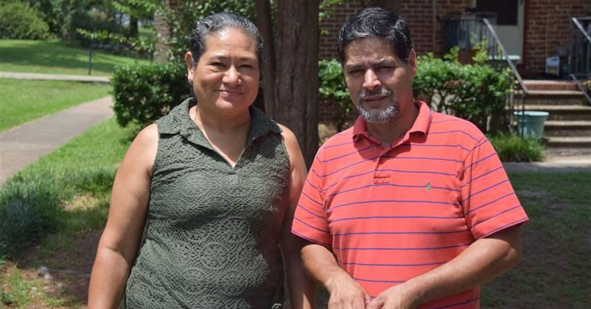 Why Hispanics Are Leaving Some Southern Counties | HuffPost Latest News