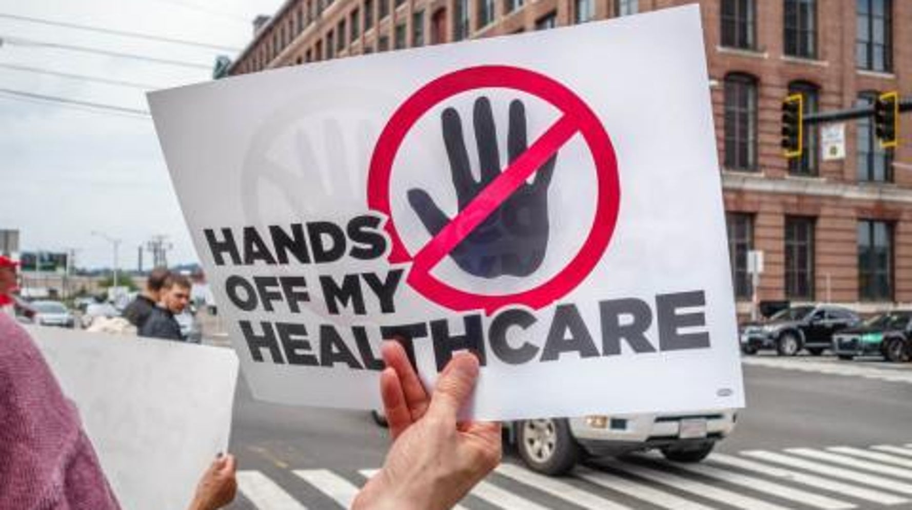 We Won The Fight For Health Care, And We Can Win Again | HuffPost