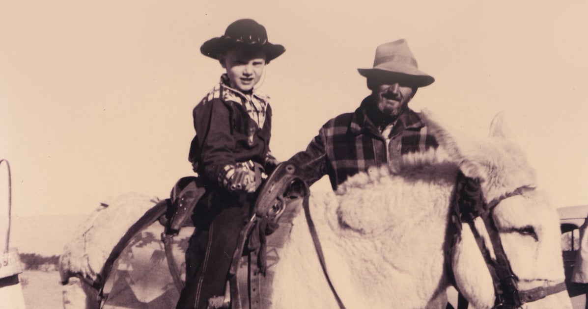 Sam Shepard: Cowboy Poet | HuffPost Contributor