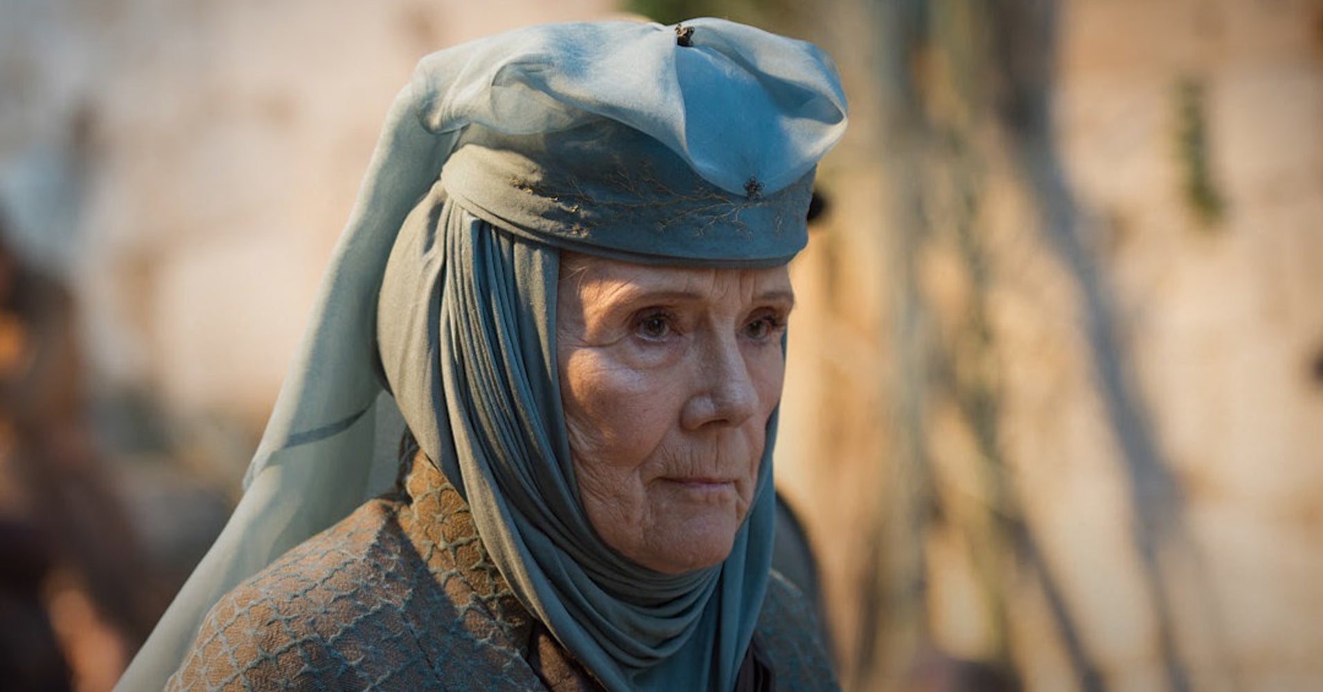 A Fond Farewell To This Badass Game Of Thrones Character Huffpost
