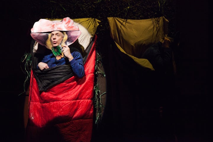 Elements of Style | HuffPost Contributor