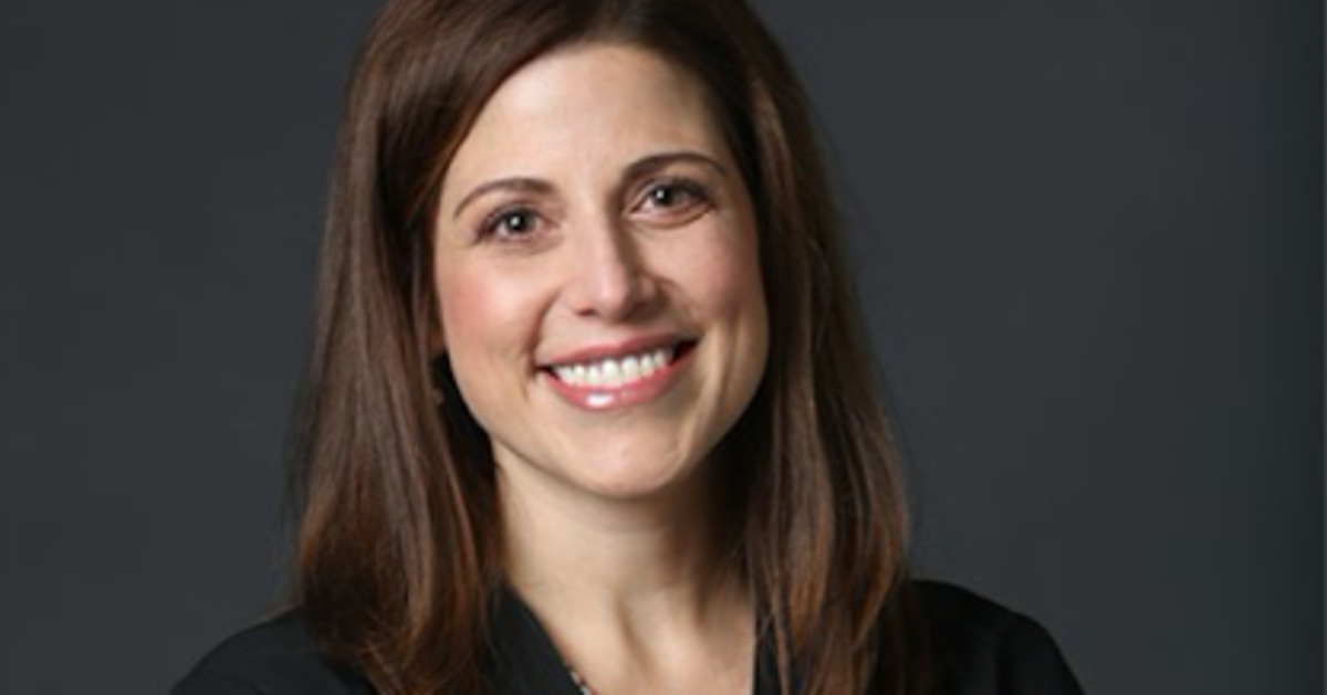 Women in Business Q&A: Danielle W. Merfeld, Ph.D. Vice President ...