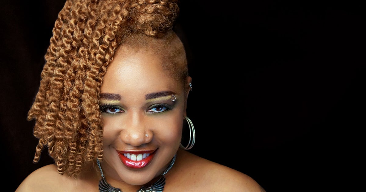 Dance Diva Inaya Day-Bringing "Love Is In The Air" and So Much More to ...