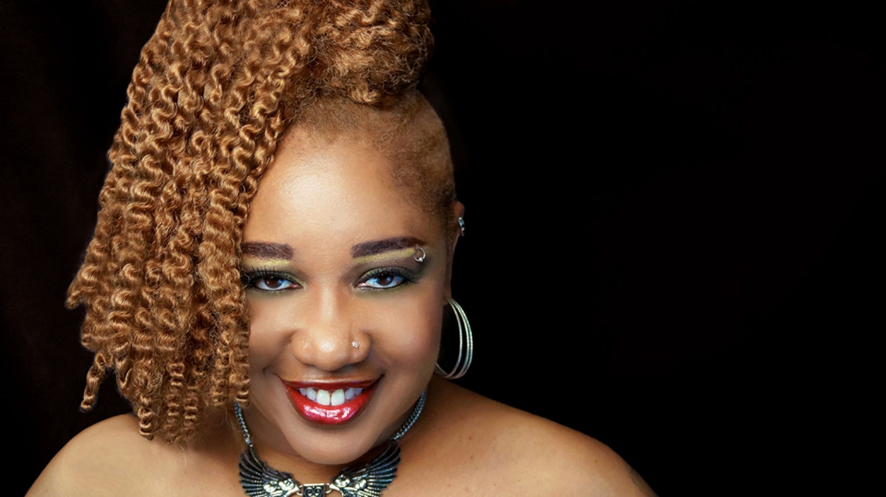 Dance Diva Inaya Day-Bringing "Love Is In The Air" and So Much More to ...