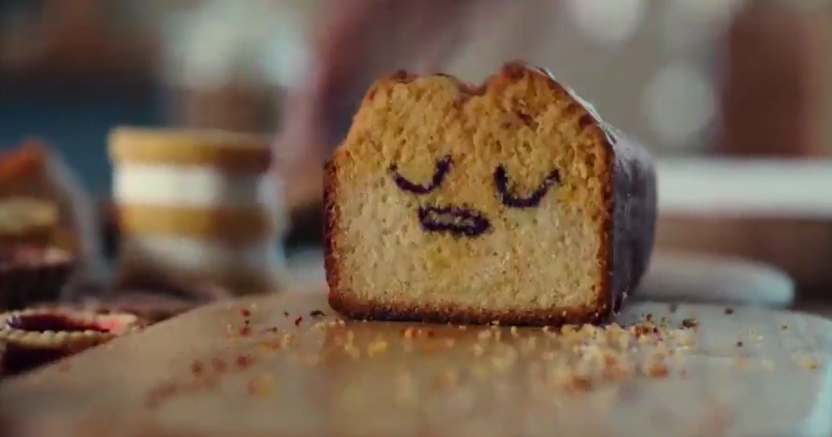 ‘Great British Bake Off’ Trailer: Channel 4 Reveal Animated Promo Clip ...