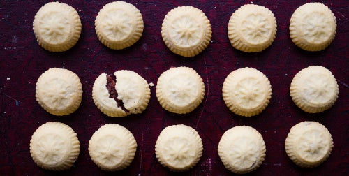 North African Cookie Recipes 11 North African And Middle Eastern