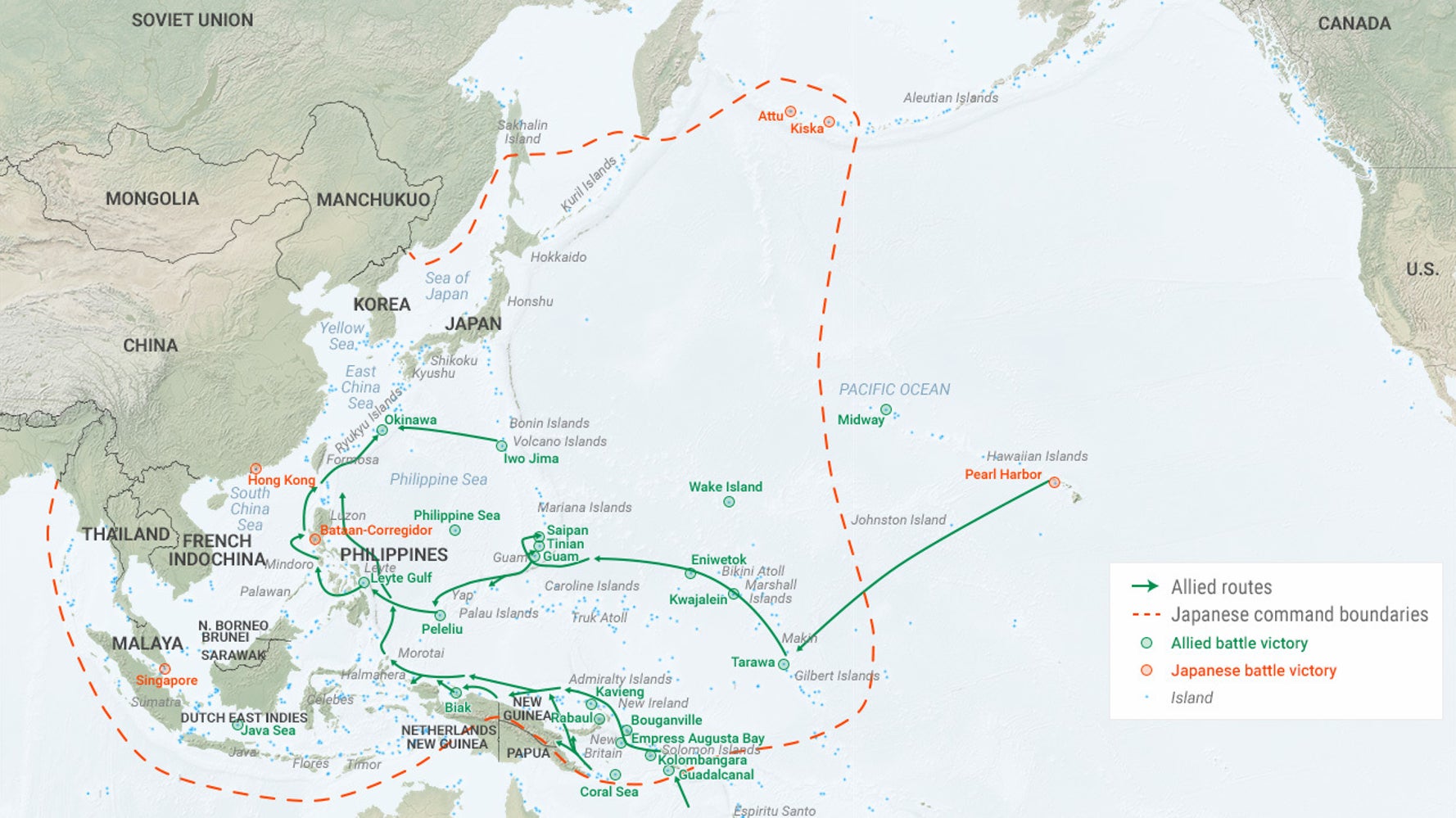 The Terrible Magic of Atomic Weapons | HuffPost