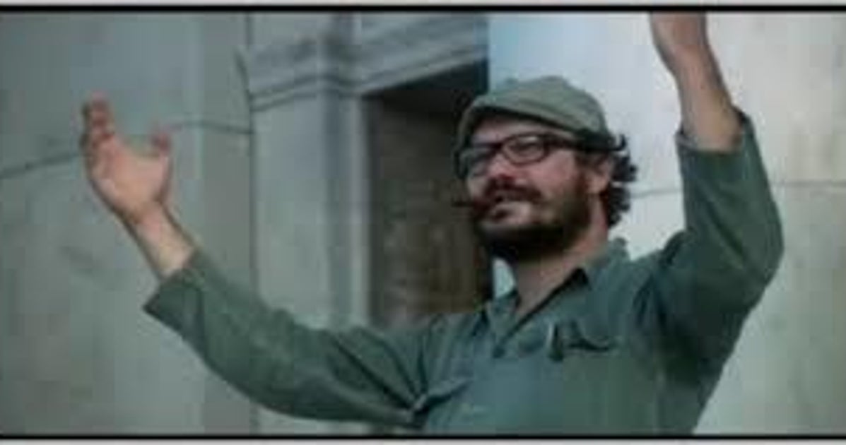 The Mad Man Dictator Has Arrived | HuffPost Contributor