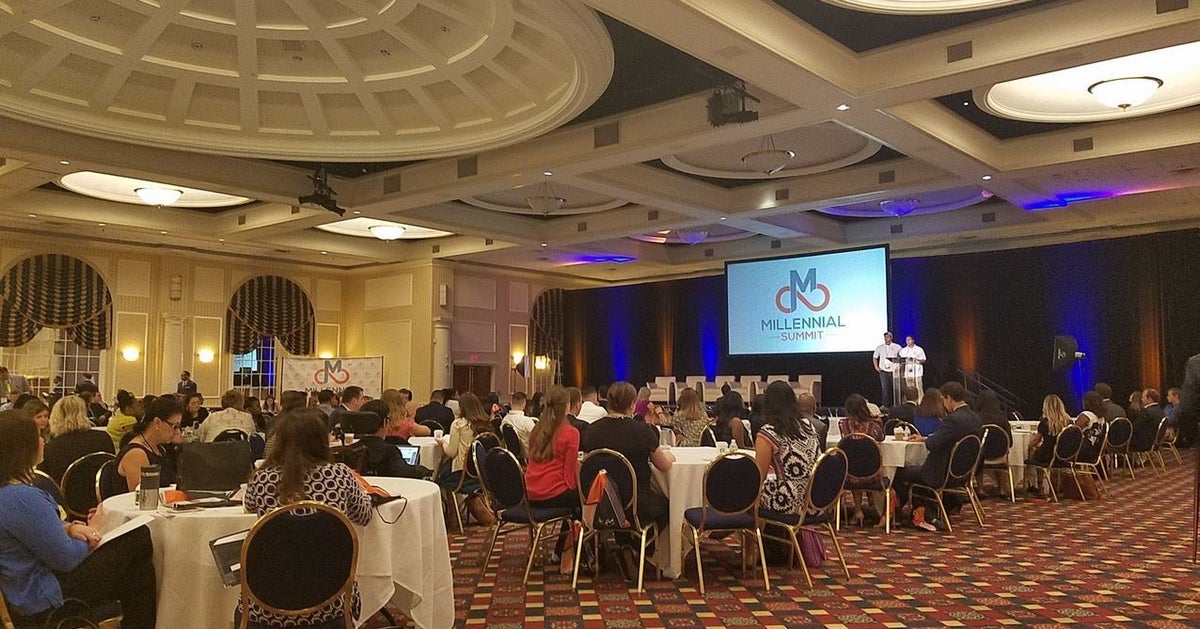 Delaware Conference Engages Millennials to Make an Impact | HuffPost ...