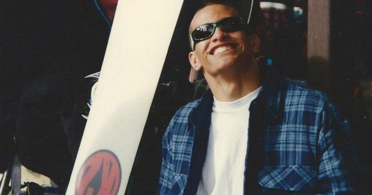 Remains Of Missing Punk Rocker Found Behind Church | HuffPost Latest News